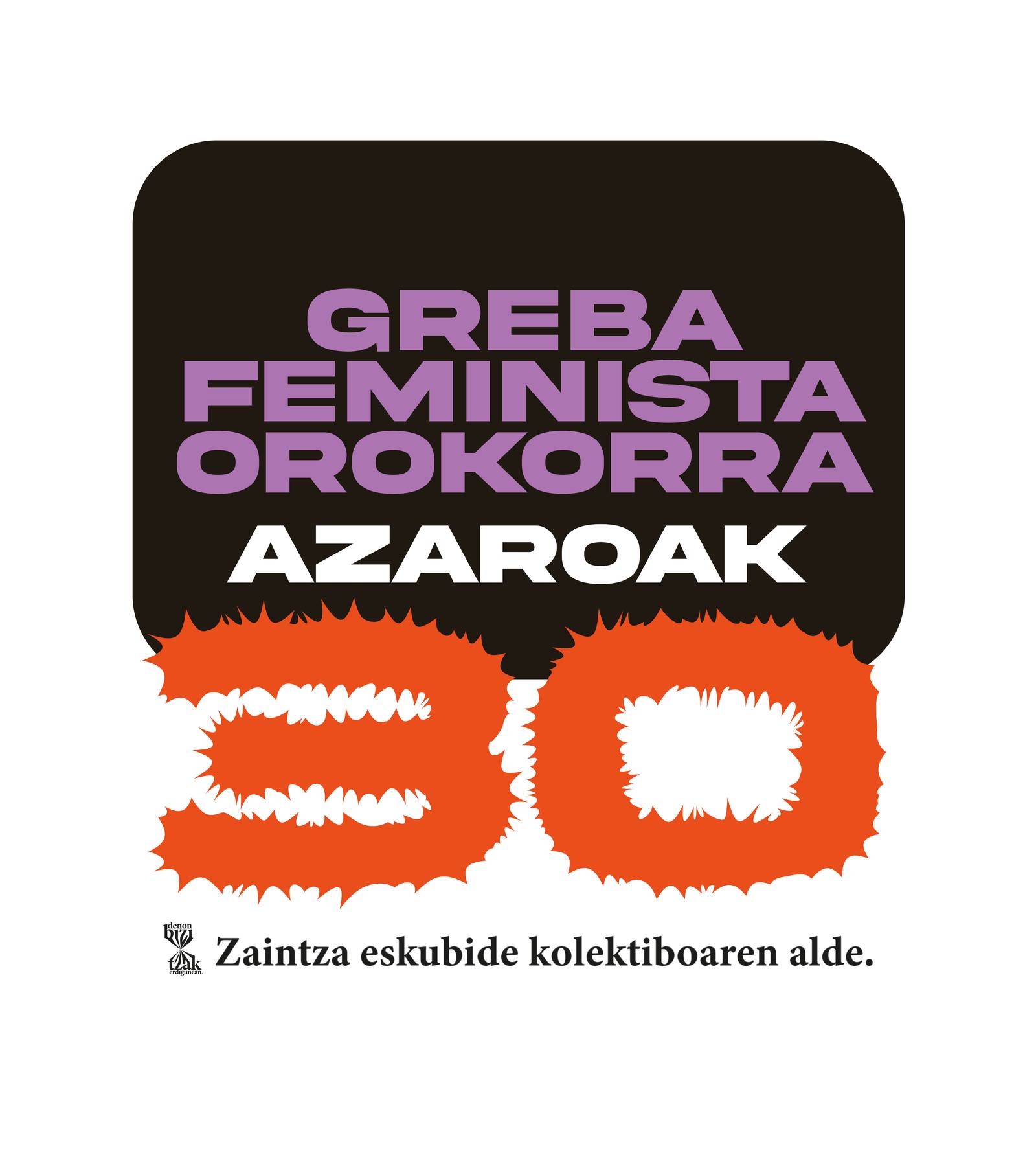 GREBA FEMINISTA – Jardun Euskara Elkartea